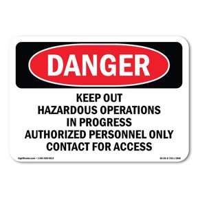 OSHA SAFETY FIRST Sign - For Hospital Safety Wash Your Hands Here ...
