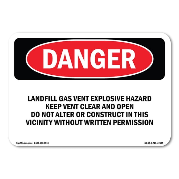 Landfill