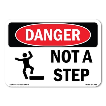 SignMission 12 x 18 in. OSHA Safety First Sign - First Aid Station ...