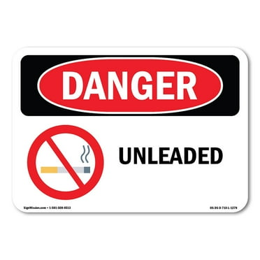 OSHA Notice Sign - Explosion Do Not Use Flammable Sign With Symbol ...