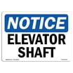 OSHA Construction Area Sign - Please Excuse Our Appearance While We'Re ...