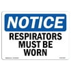 SignMission 8 x 12 in. Watch for Flying Tools Warning Sign - Walmart.com