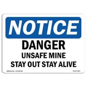 Stay Out My Room Signs