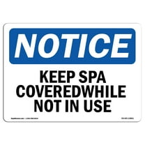 OSHA Notice Sign - Do Not Go Beyond This Point Alone And Without ...