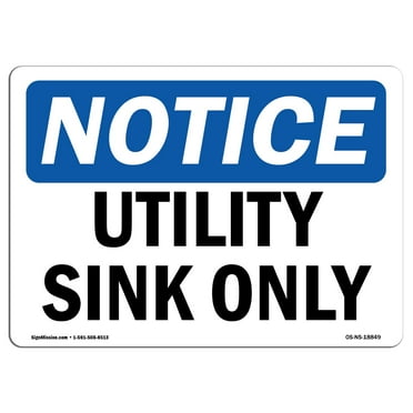OSHA Notice Sign - Hydrostatic Testing In Progress Sign With Symbol ...