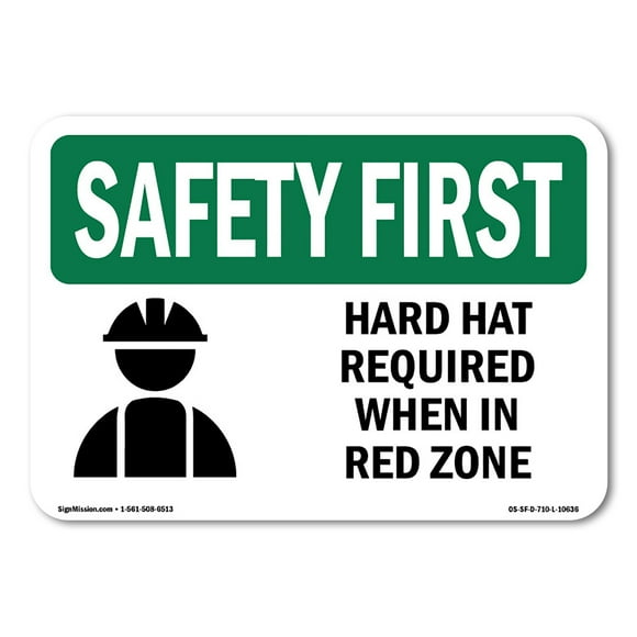 Work Zone Safety Signs