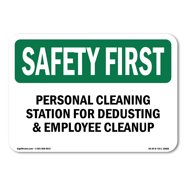 Clean Air Zone No Smoking or Vaping Allowed Symbols Sign - Walmart.com