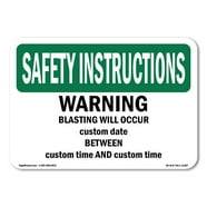 Step2 Kid Alert! Green Visual Warning Signal Safety Guy, 32" Tall ...