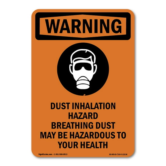Inhalation Hazard