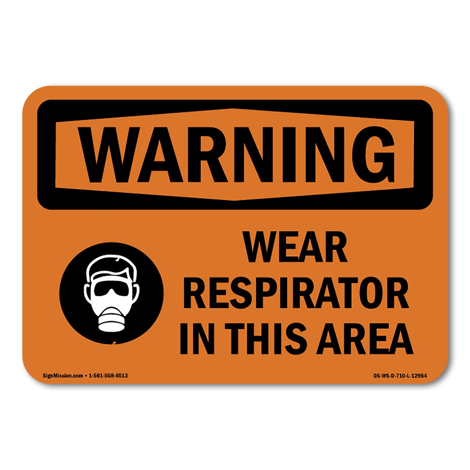 OSHA WARNING Sign - OSHA-PPE-Respirator-Sign-OWE-6570_1000.pdf ...