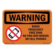 OSHA BE CAREFUL Sign - Watch Your Step With Symbol Bilingual | Decal ...