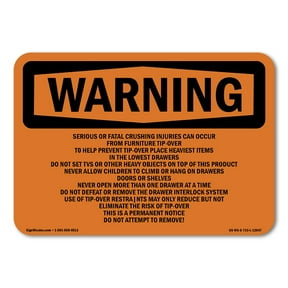 Tip Signs