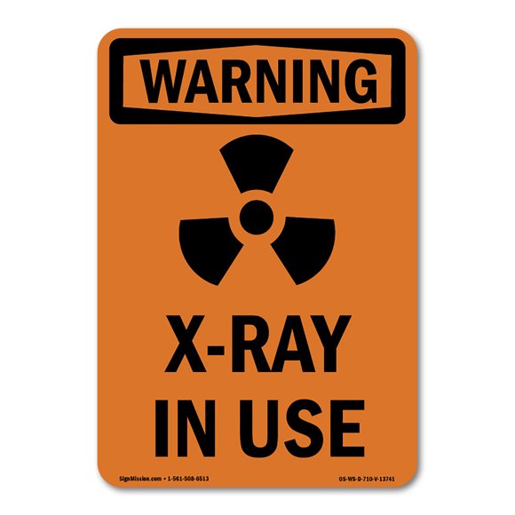 Ray Use Sign