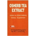OSHERB Tea Extract (Kang GU Zeng Sheng) - Walmart.com