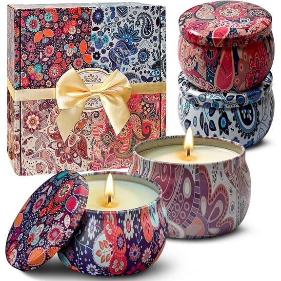 Black Friday Sale Candles