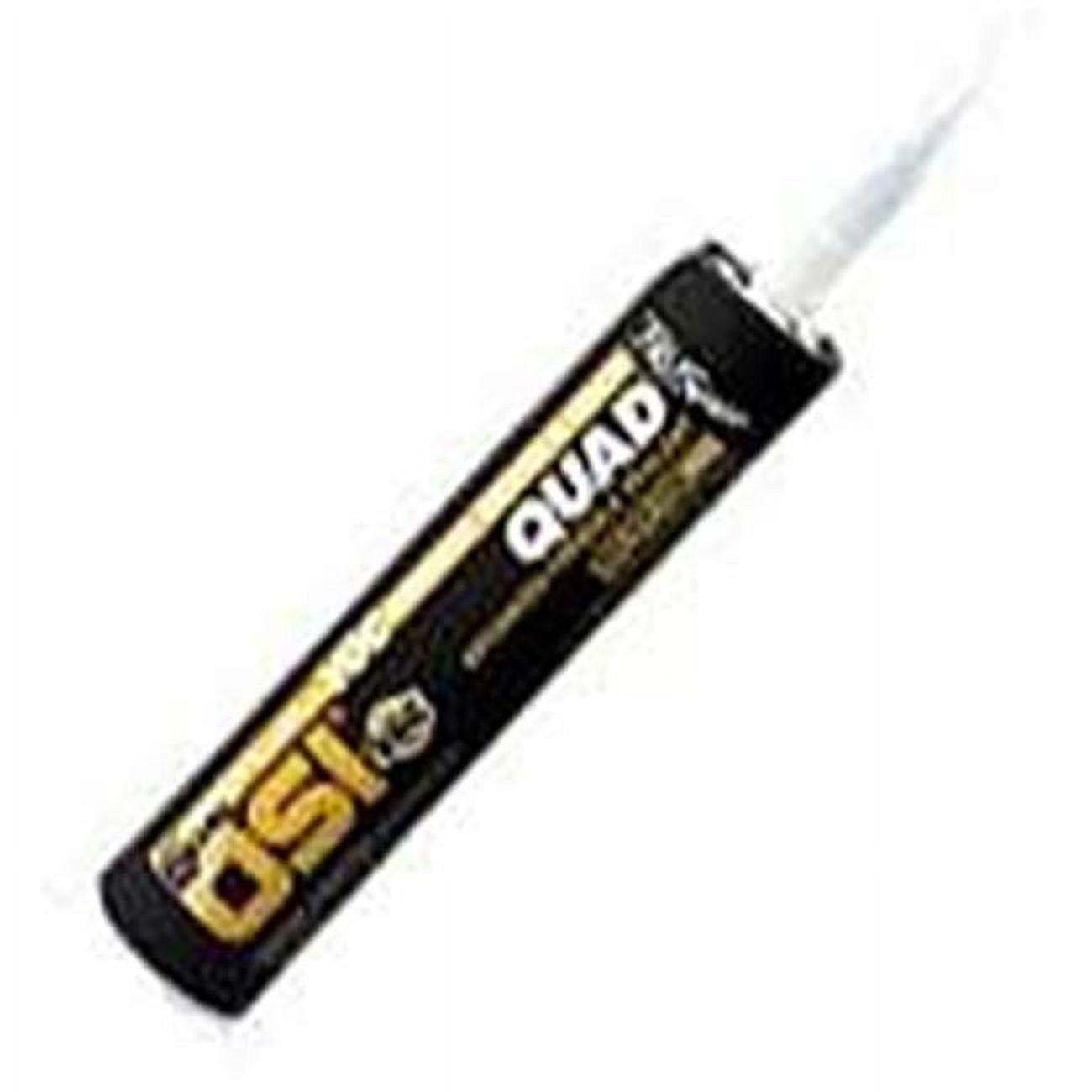 OSI 1637221 Advanced Formula Sealant, Beige 429, 10 oz Cartridge ...