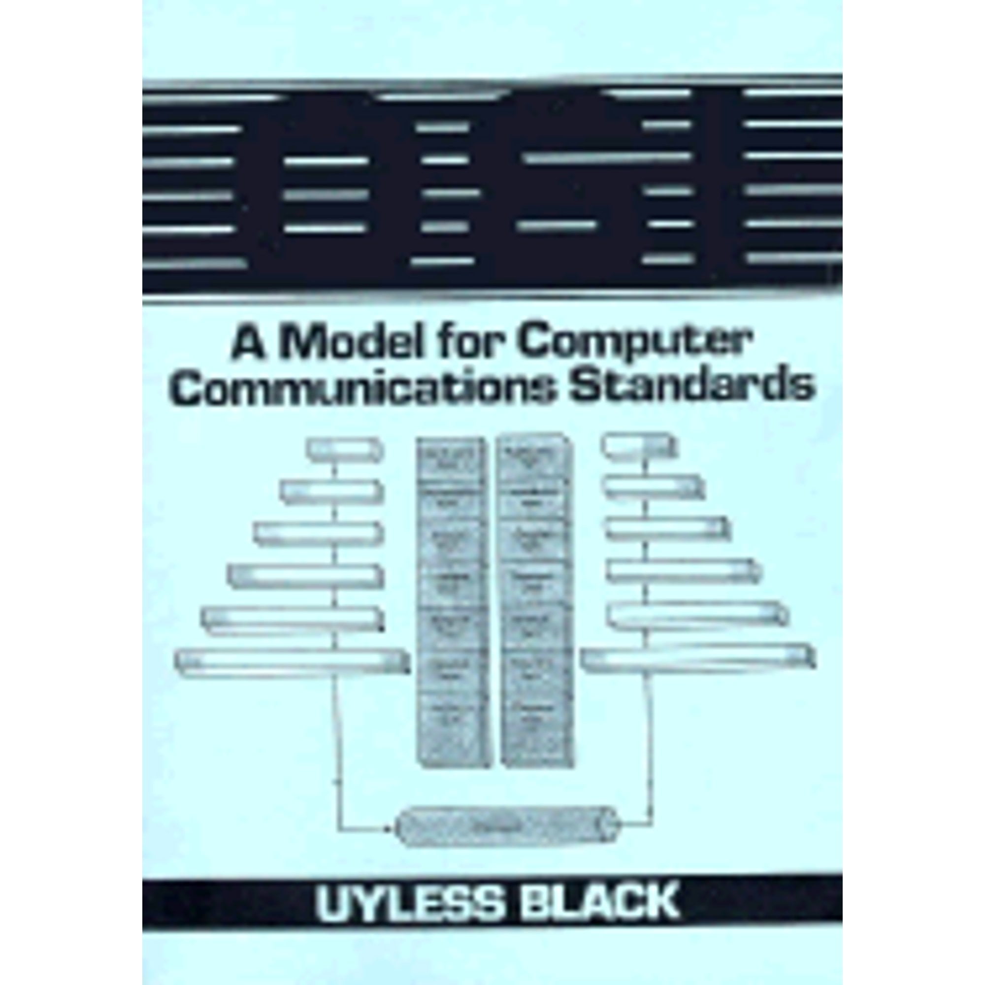 OSI: A Model for Computer Communications Standards (Hardcover) by ...