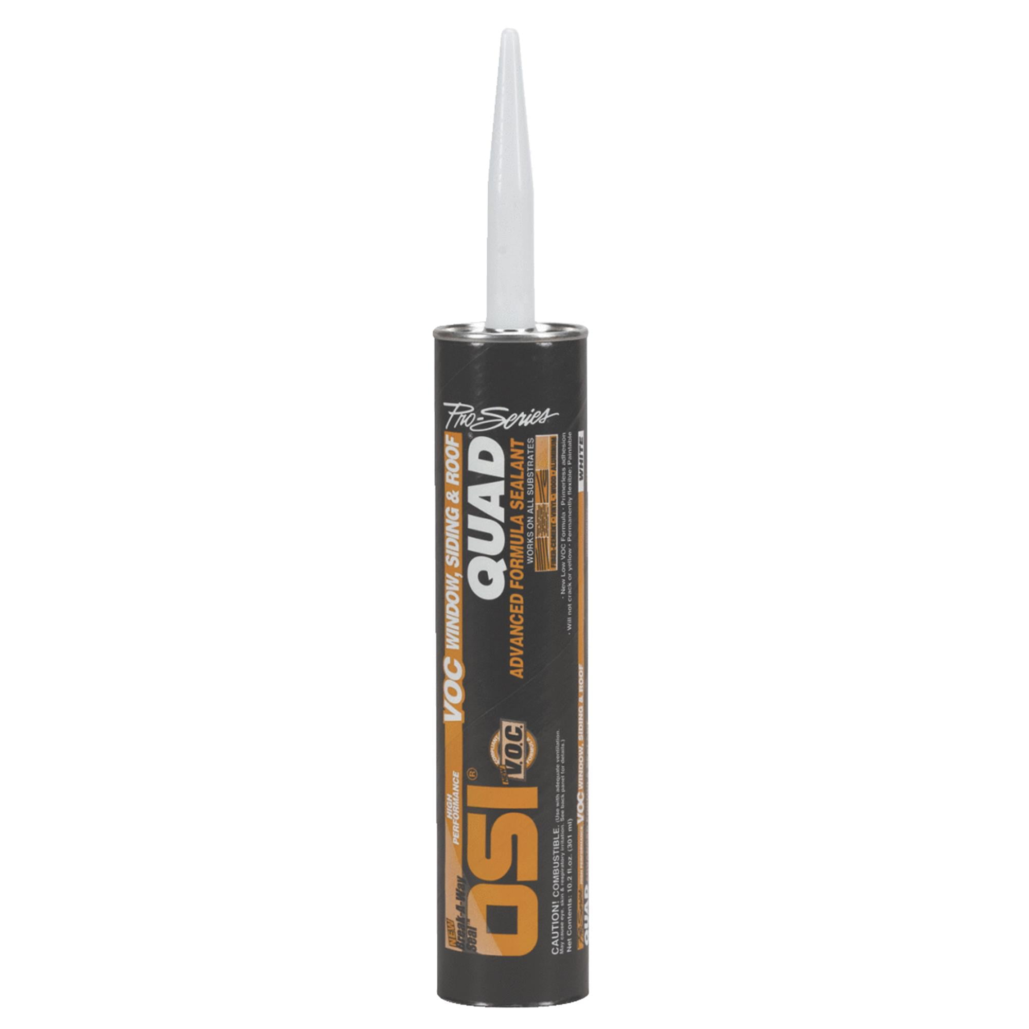 OSI QUAD Pro Series Polymer Sealant - Walmart.com
