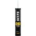 OSI SC175 Draft & Acoustical Sound Sealant, 28 fl oz, Cartridge ...
