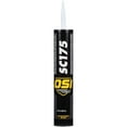 OSI SC175 Acoustic Sealing Draft and Sound Sealant, 28-Ounce Cartridge ...