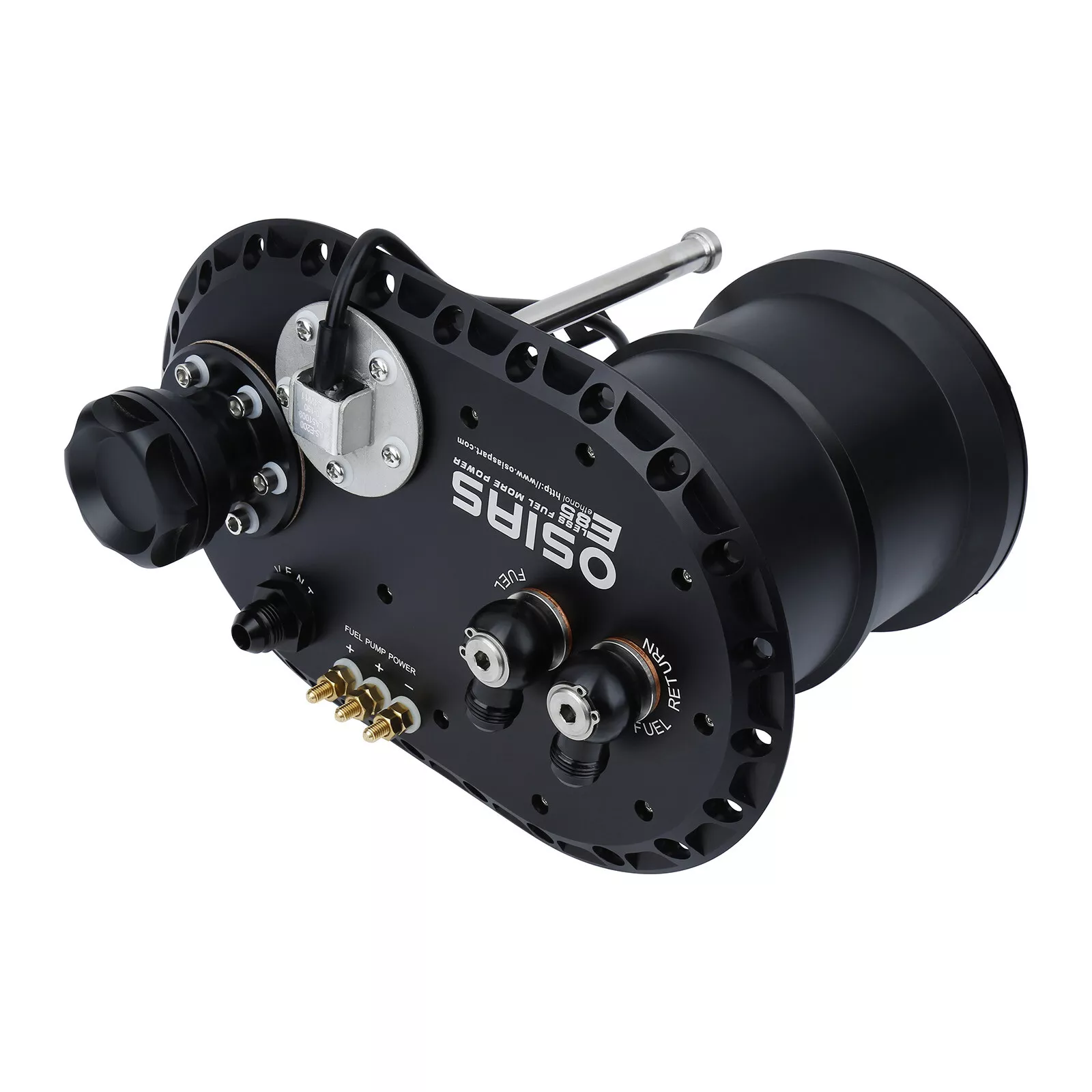OSIAS 20-1995-00 FCST-X For External Pumps Fuel Cell Surge Tank New ...