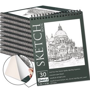 Drawing Notebooks in Notebooks & Pads - Walmart.com