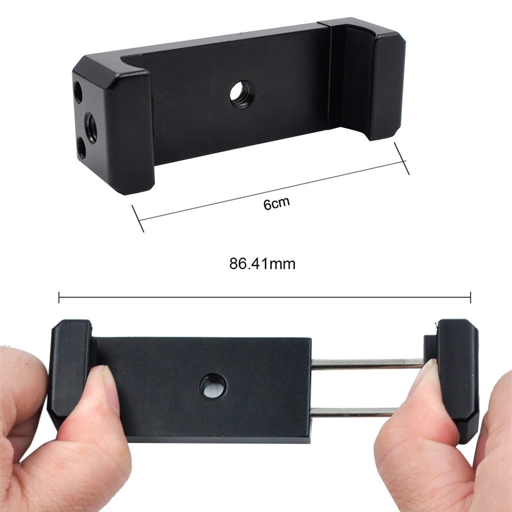 OSMO Accessories Smartphone Holder Mount Bracket For OSMO Pocket Gimbal ...