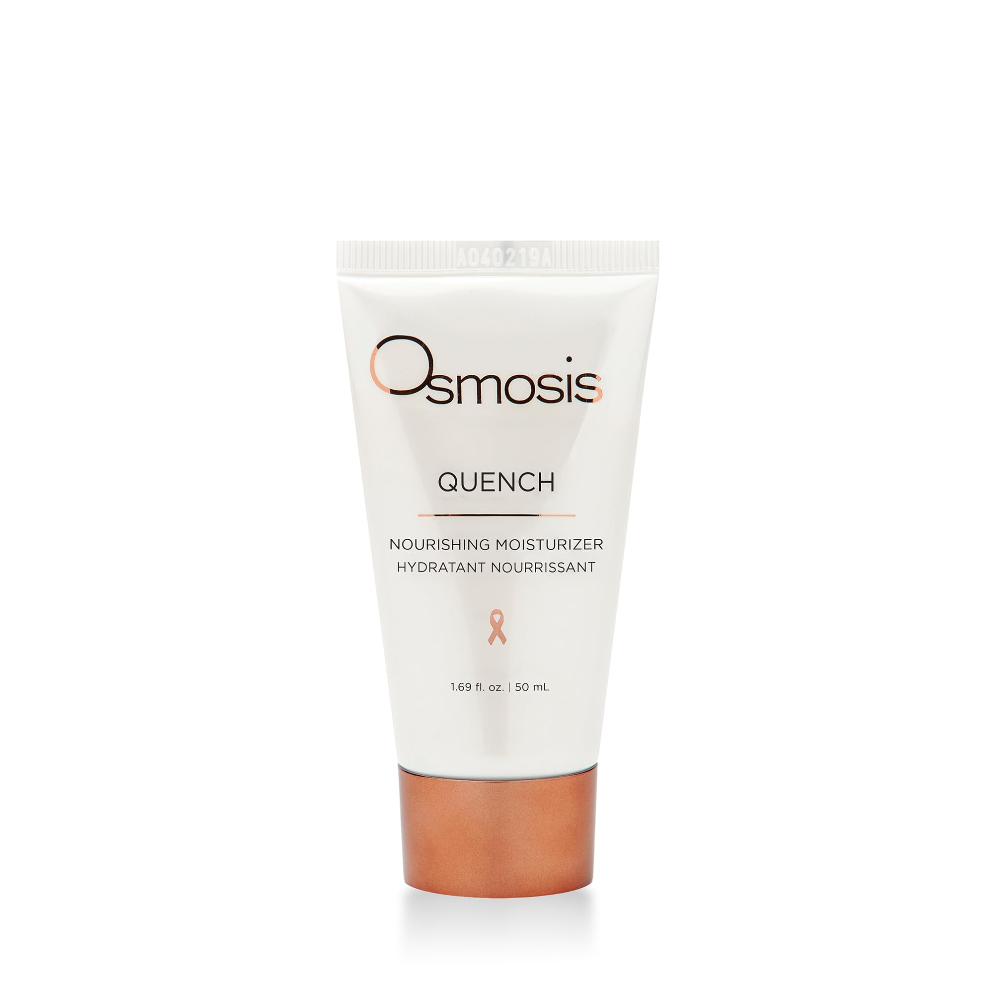 OSMOSIS QUENCH Daily Hydrating DPF11 Facial Moisturizer Face Lotion ...