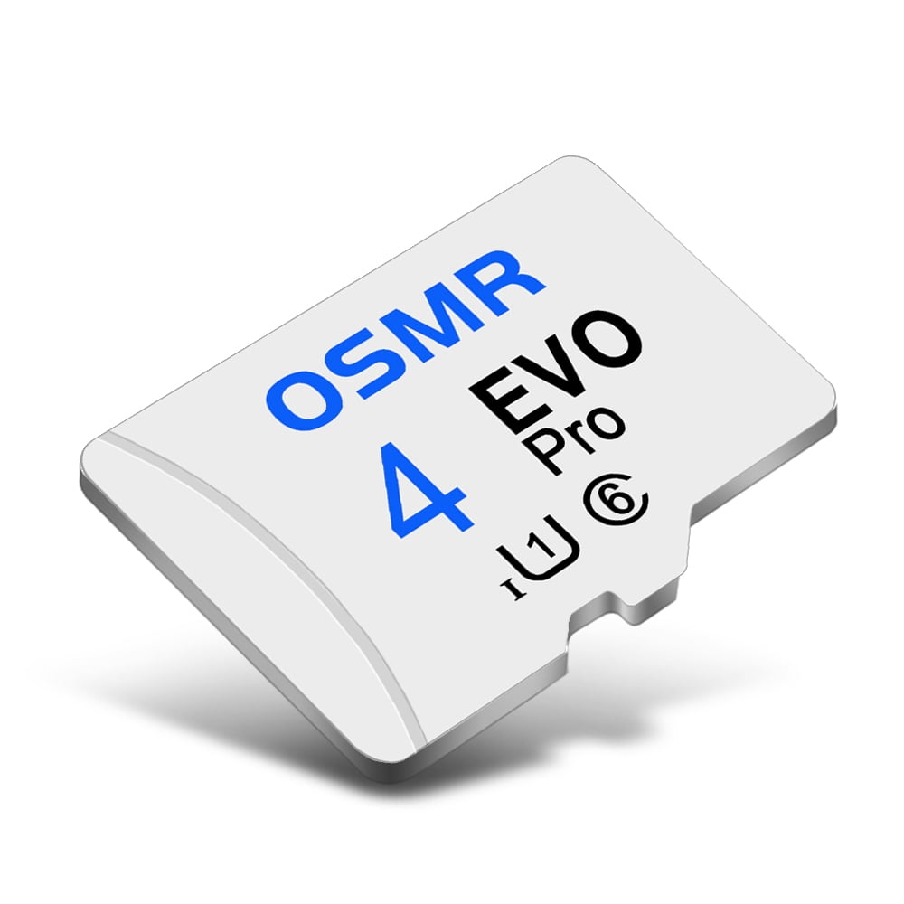 OSMR Micro TF Card High Speed Mini card 32GB 64GB 128GB TF Flash Card ...