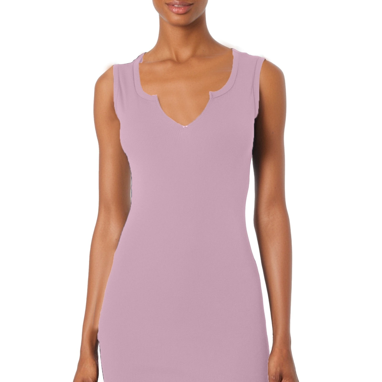 OSOLU Solid Color Women Casual Dress For Night Out Parties Daily Wear ...