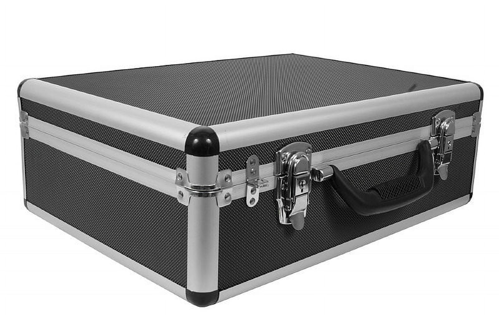 OSP UUC-M Medium Brief Case Size Universal Utility Case - Walmart.com