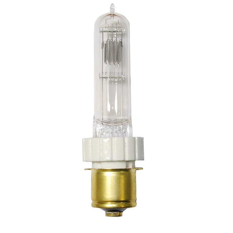 OSRAM 2000w 115v BVW 3200k T9.5 Tungsten Single Ended Halogen Light ...