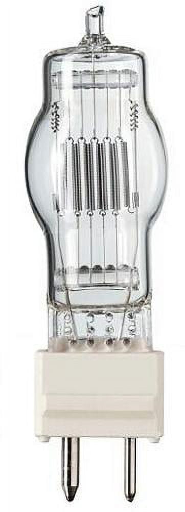 OSRAM 2000w 230v 64787 CP/75 G22 Single Ended Halogen Light Bulb ...