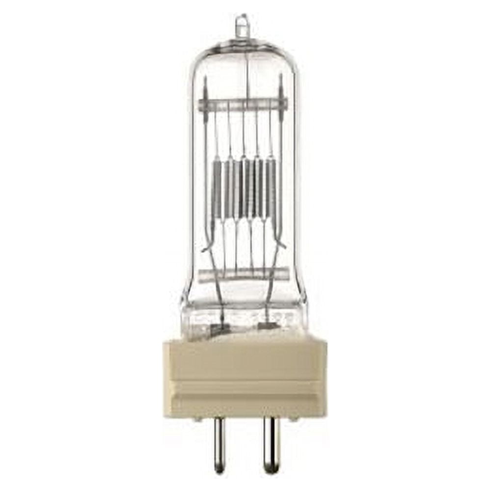 OSRAM 2000w 240v FTM 64788 GY16 2-Pin Tungsten Halogen Light Bulb ...