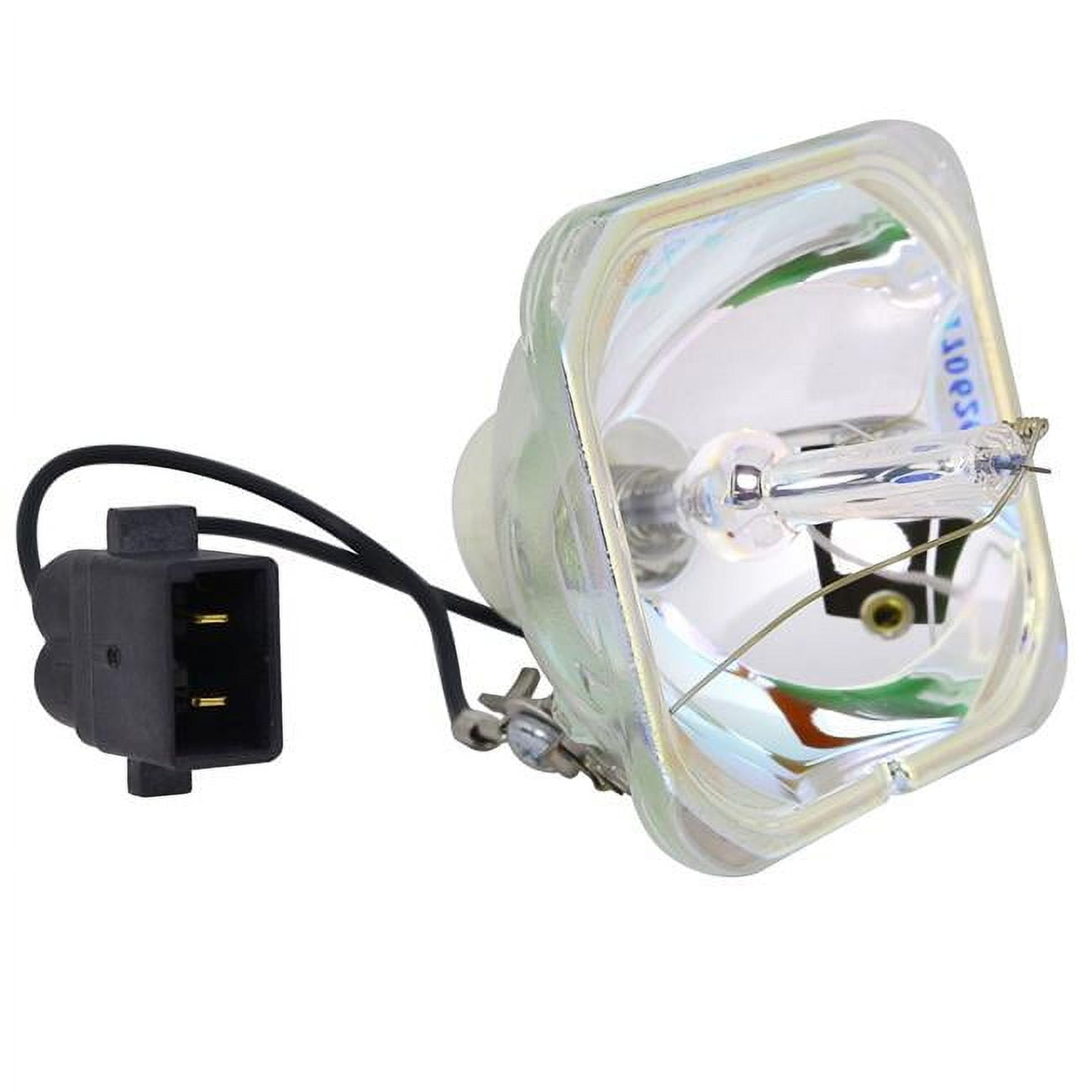 OSRAM 50844-BOS Epson ELPLP57 Projector Bare Lamp - Walmart.com