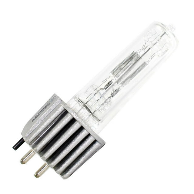 OSRAM 54704 HPL 750/240/X UCF 750W 240V Long Life HPL bulb - Walmart.com
