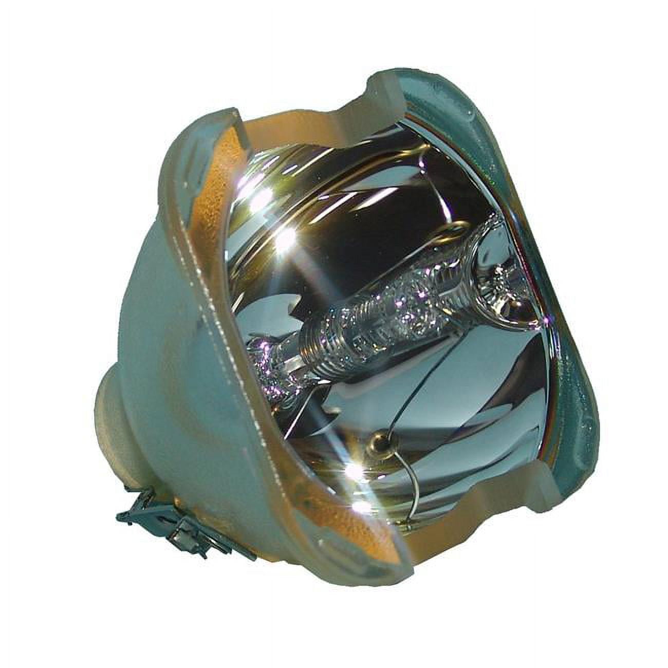 OSRAM 60605-BOS Panasonic ET-SLMP145 Projector Bare Lamp - Walmart.com