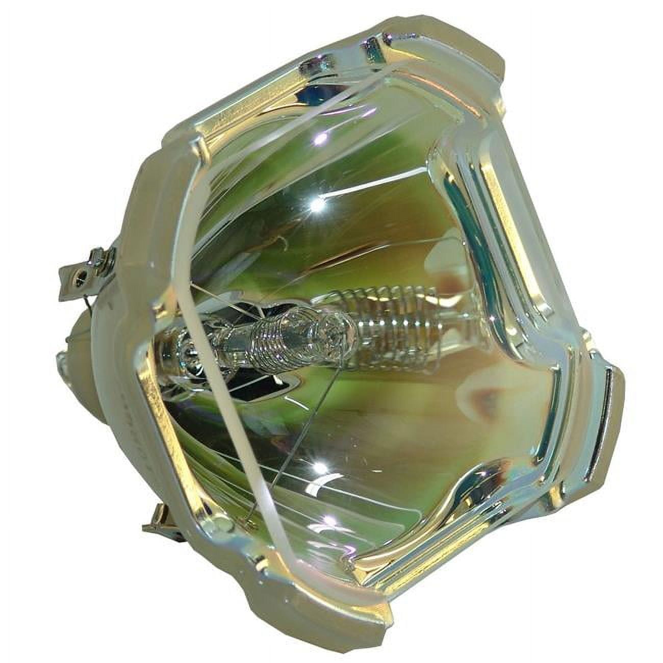 OSRAM 61362-BOS Barco R9841805 Projector Bare Lamp - Walmart.com