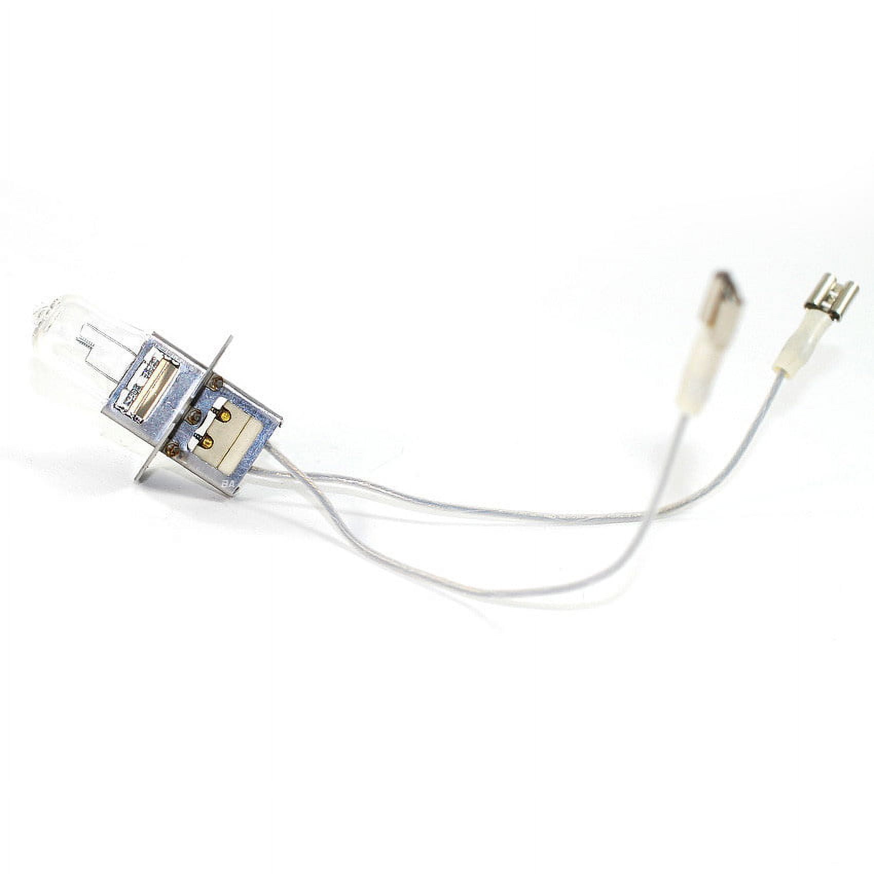 OSRAM 64319A #J1/86 45w 6.6A PK30d Female Connector Airfield Bulb ...