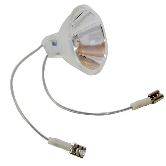 OSRAM 64337A J1/85A8 - 48W 6.6A MR16 Female Connector Airfield Bulb ...