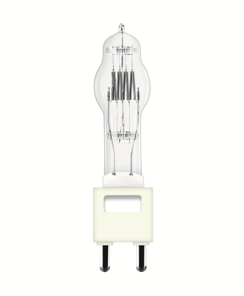 OSRAM 64805 CP/85 - 54552 5000W 230V G38 Base 3200K Stage Studio ...