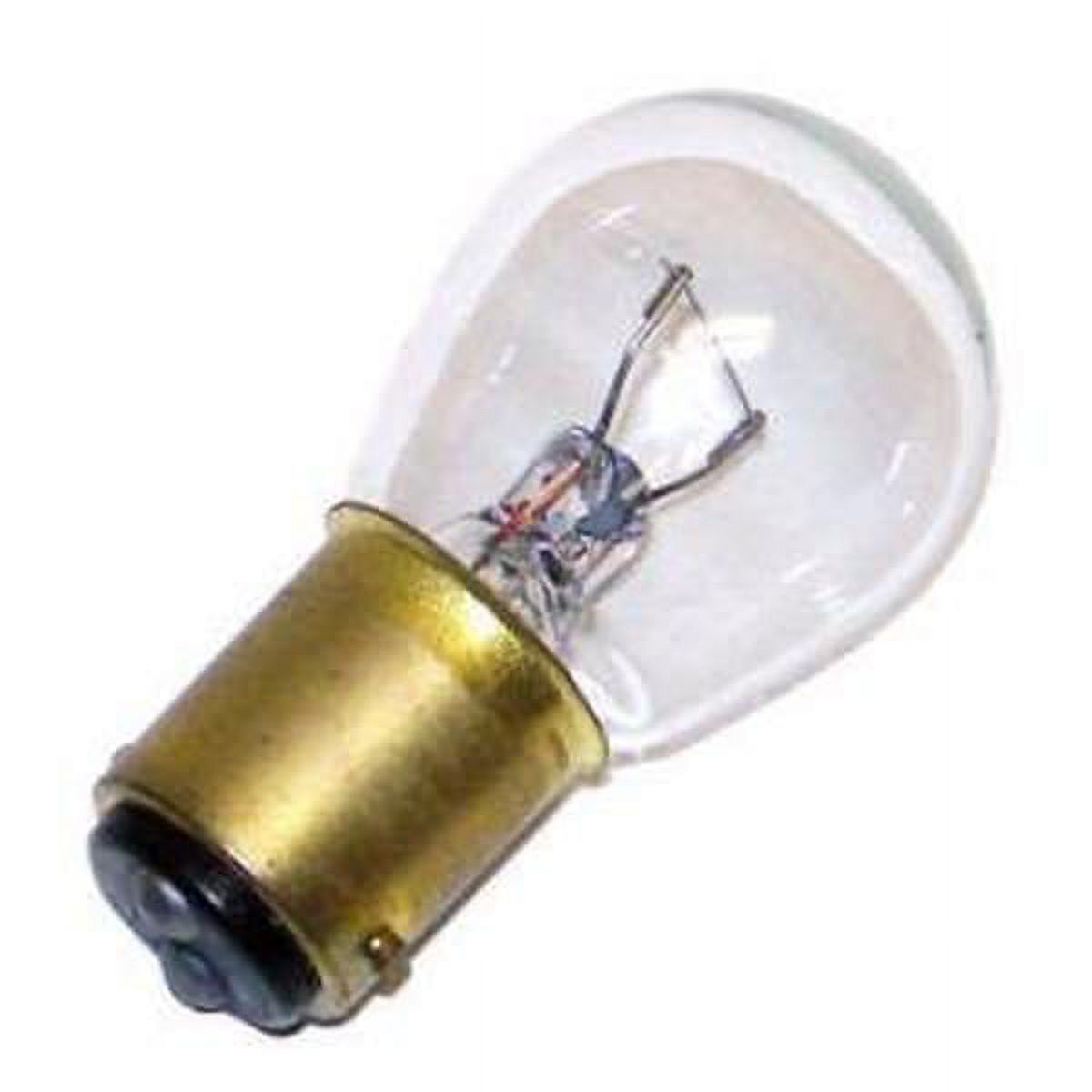 OSRAM 8013 10W 6V P25 BA15d Base Film Projector Bulb - Walmart.com