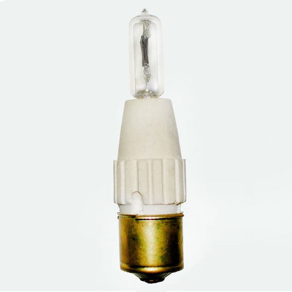 OSRAM BVT bulb 1000w 120v 3050k Single Ended Halogen Light Bulb ...