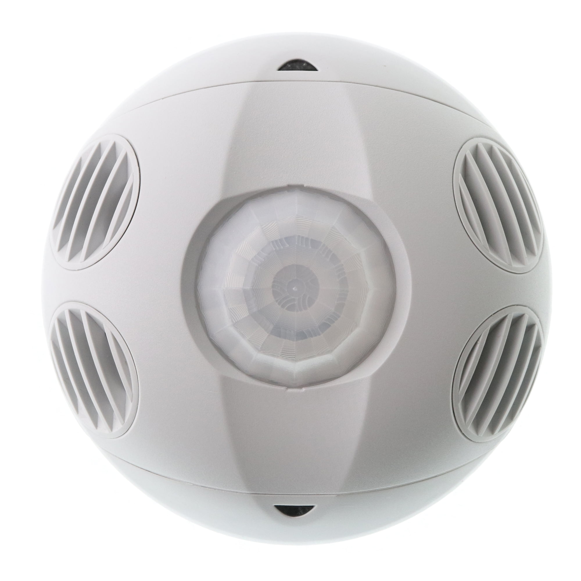 OSRAM Encelium SCM-2000 24V Ceiling Mnt Occ Sensor Daul Tech, White ...