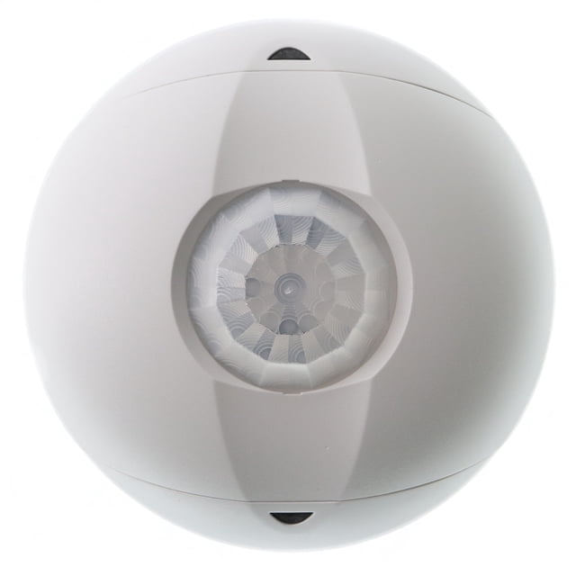 OSRAM Encelium SCP-0450 24V Ceiling Mnt Occ Sensor PIR, White - Walmart ...