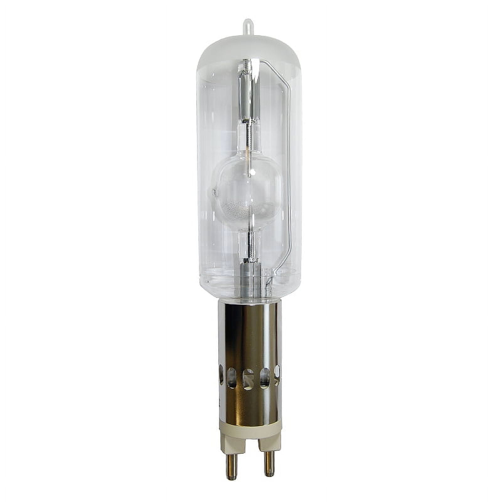 OSRAM HMI Digital 9000w 160v GX38 base 6000K Metal Halide Stage Bulb ...