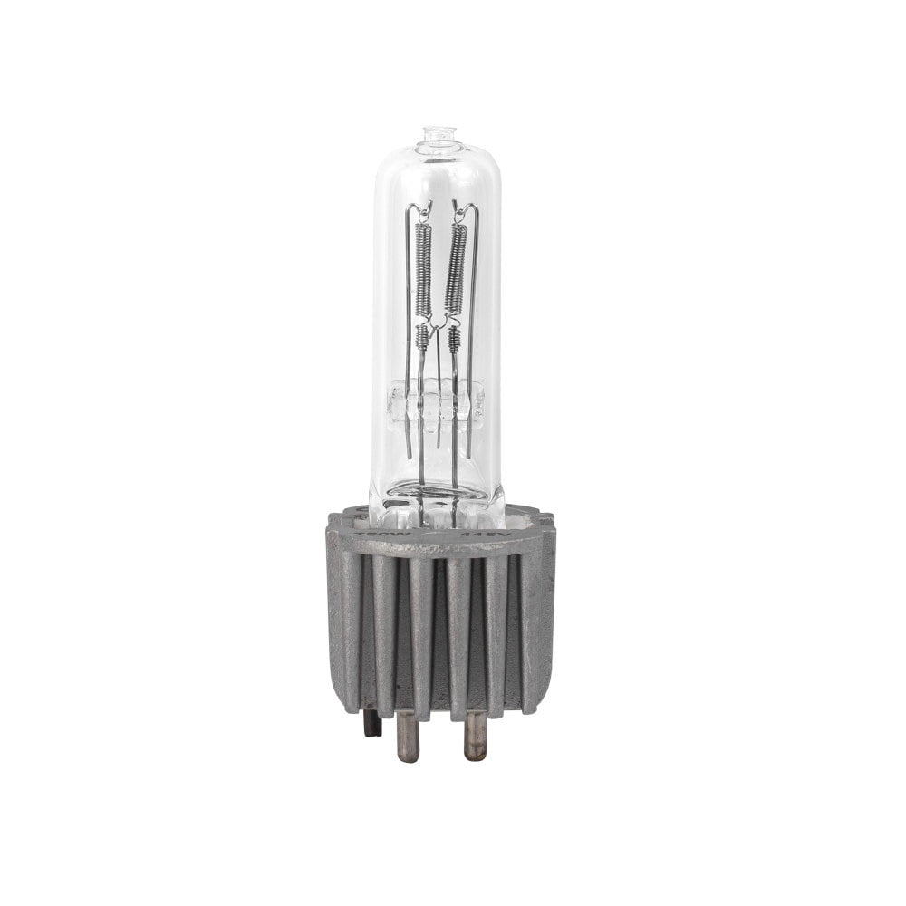 OSRAM HPL 750W 230V UCF Stage and Studio Halogen Bulb - Walmart.com