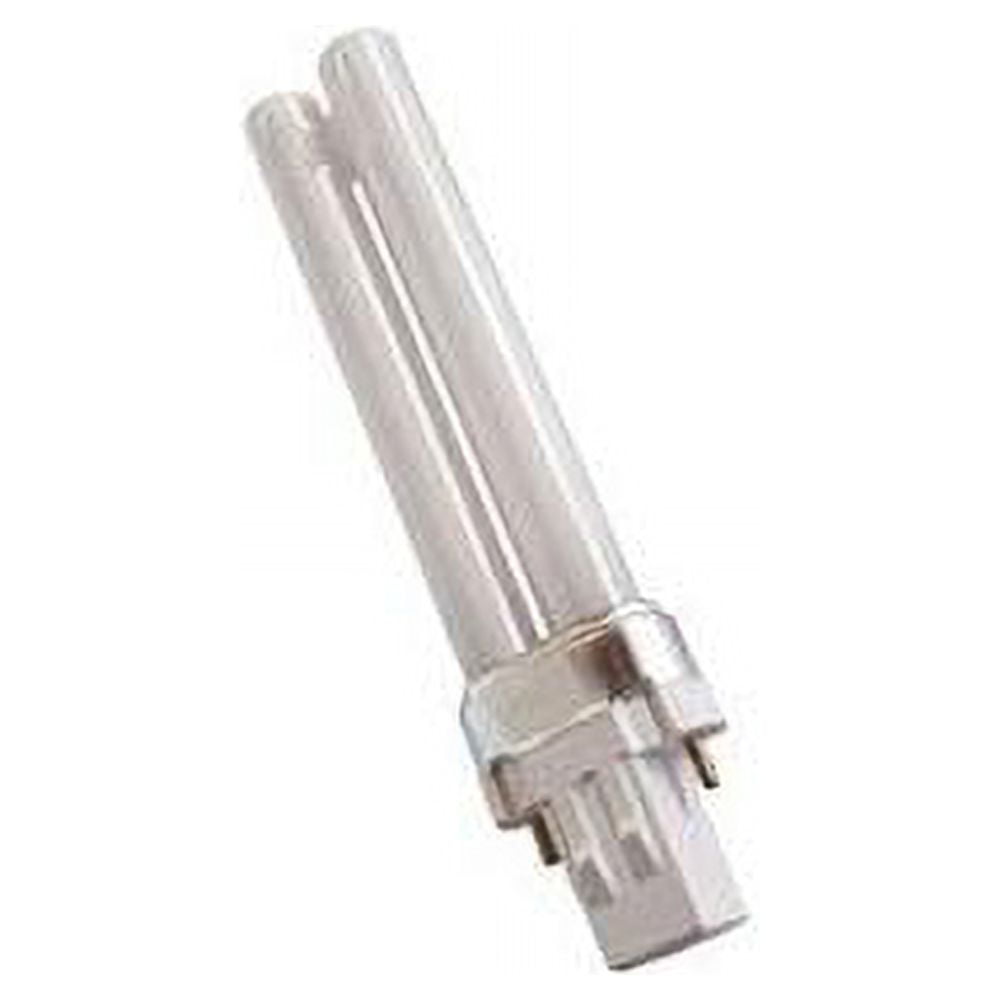 OSRAM SYLVANIA Compact Fluorescent Bulbs, ** NINE (9) PACK ** CF13DS ...