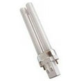 OSRAM SYLVANIA Compact Fluorescent Bulbs, ** NINE (9) PACK ** CF13DS ...