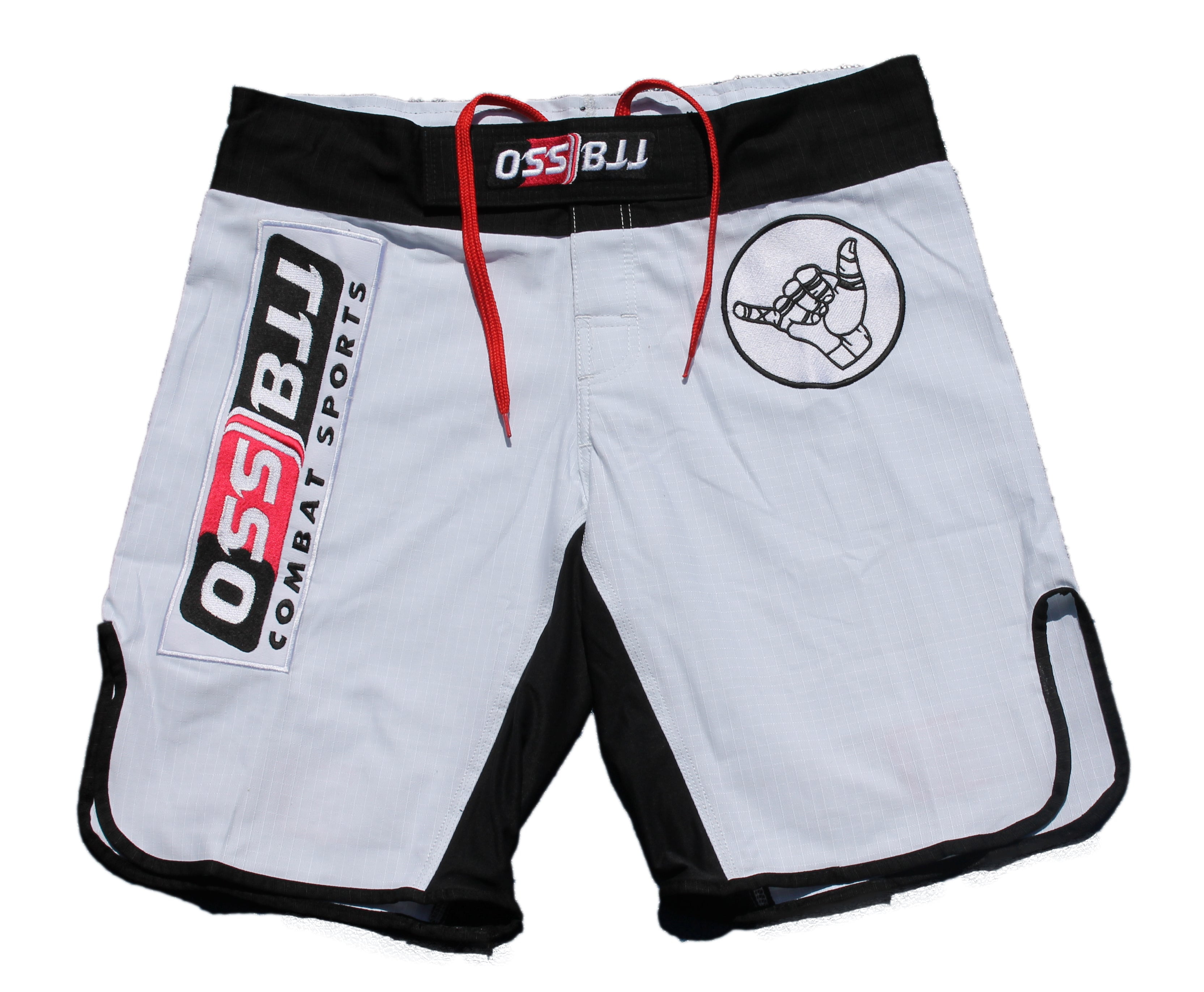 OSS Shorts - BJJ NoGi, MMA, Fight Grappling, Kick Boxing, Cage Fighting ...